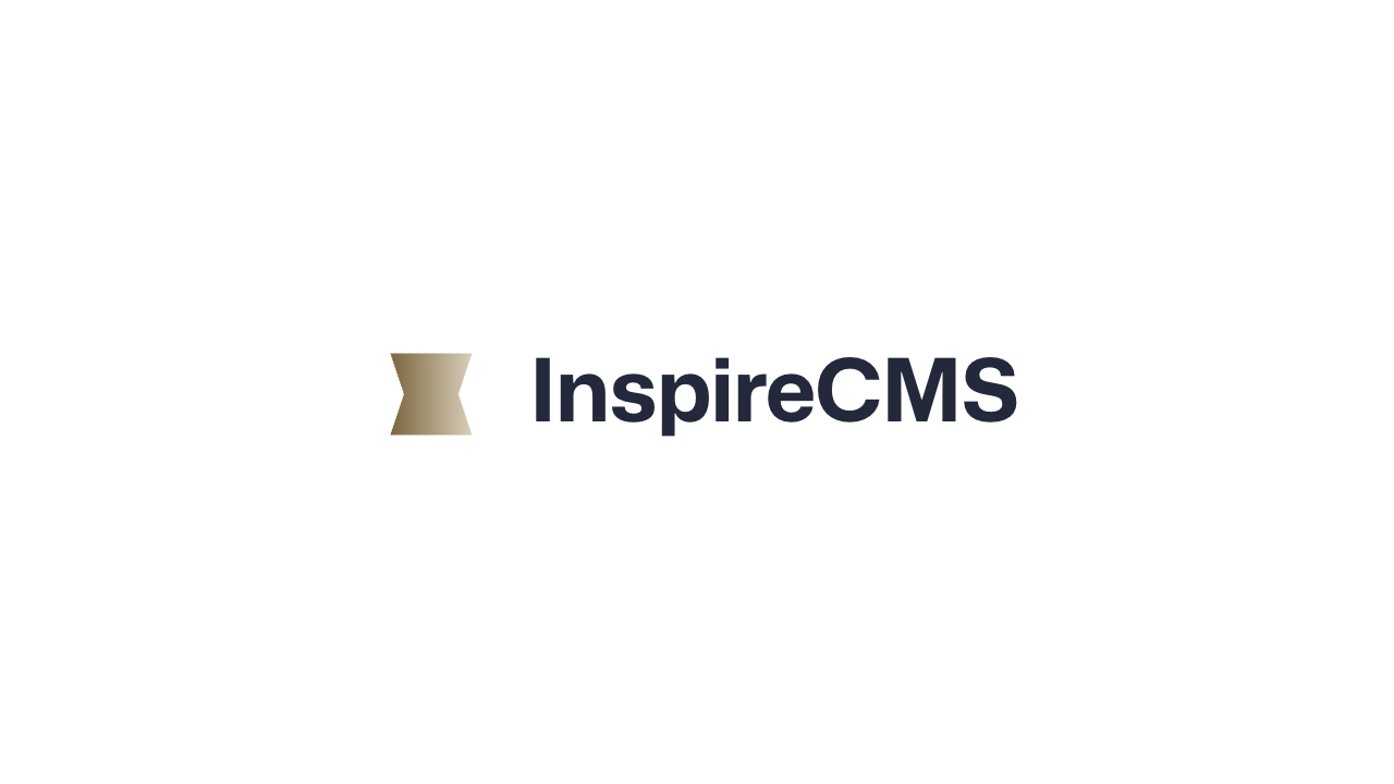 InspireCMS | The Flexible Content Engine for Laravel
